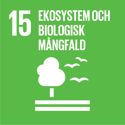 22 maj är det internationella dagen för biologisk mångfald ...